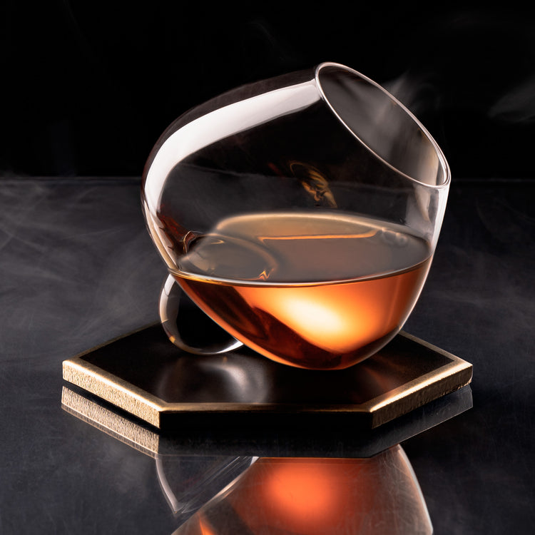 Bicchieri artigianali per un’esperienza sensoriale superiore | Vinasco